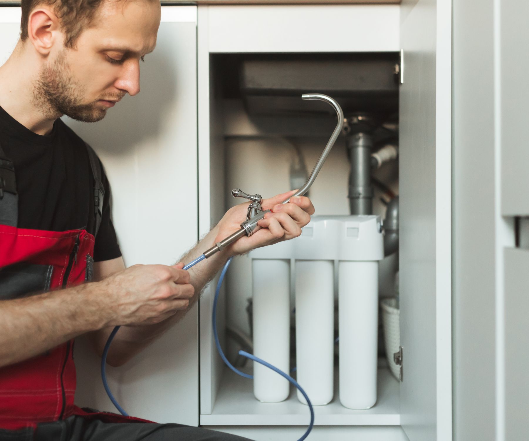 Can I Use Tap Water In A Humidifier If I Have A Water Softener 