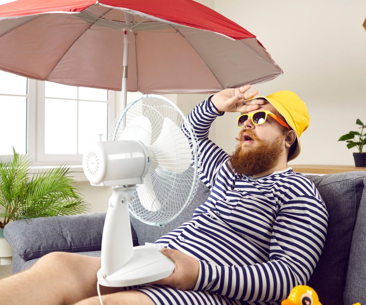 Fan Mode on AC? - Should You Be Running the AC Fan Only?