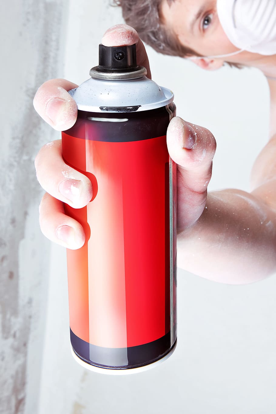 How To Make Paint Dry Faster - 8 Methods