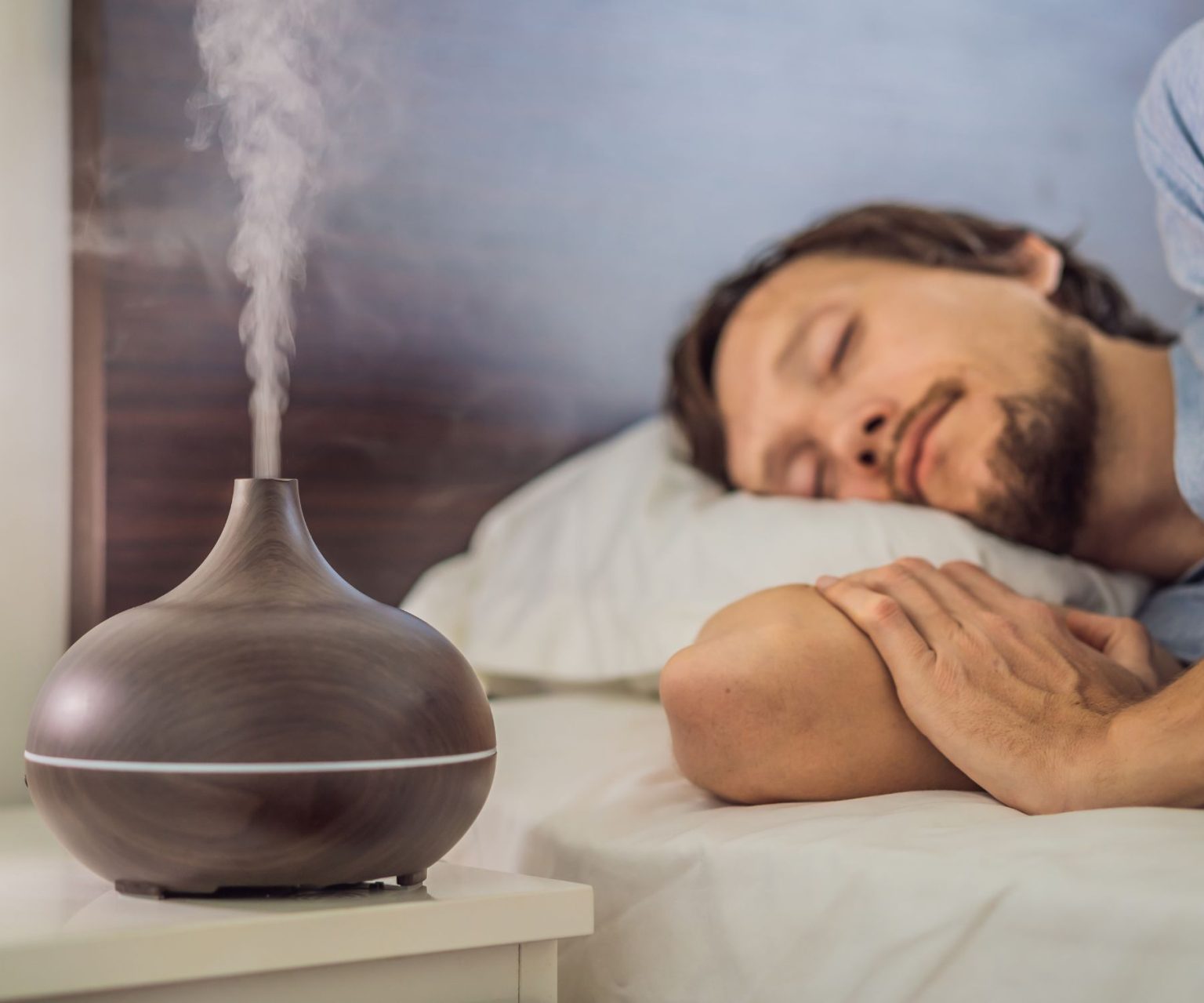 Does a Humidifier Help With Phlegm?