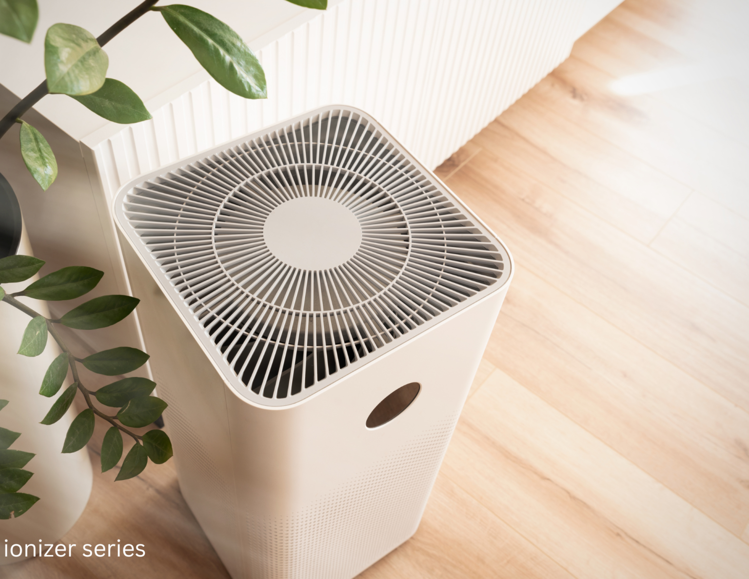 The Hidden Dangers of Ionized Air Purifiers