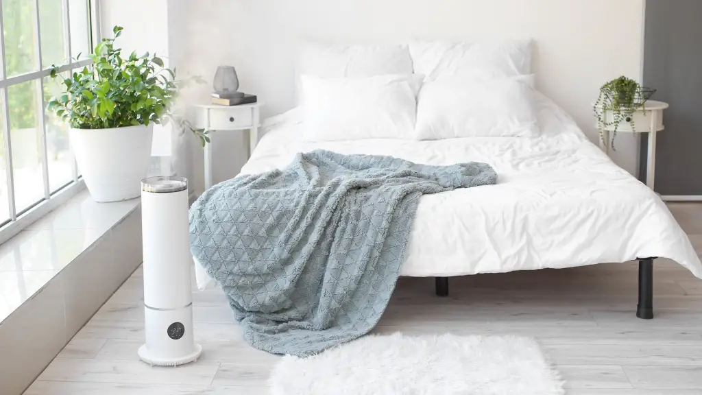 Humidifier Safety Checklist: What Every User Needs to Know