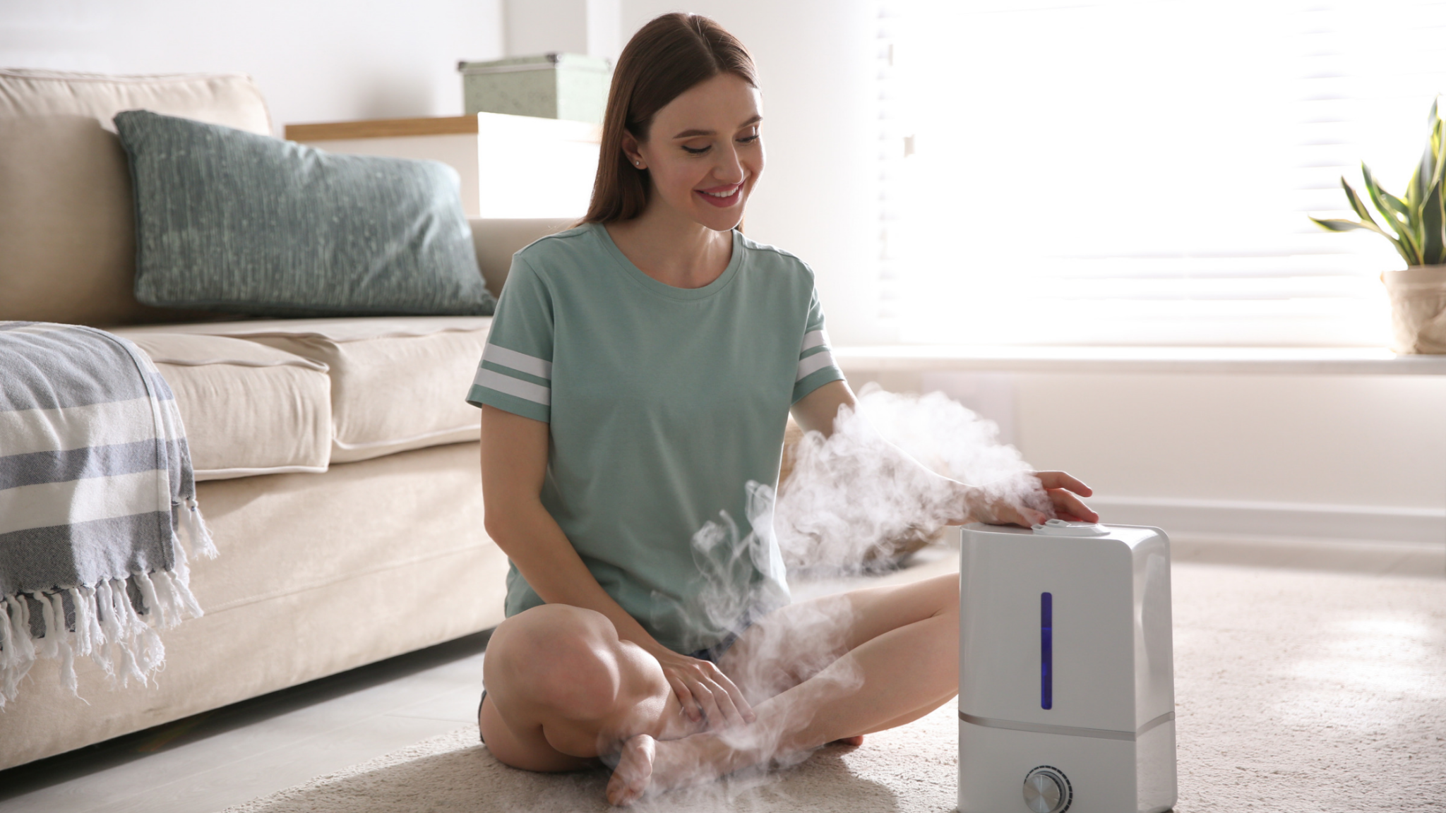 Humidifier Safety Checklist: What Every User Needs to Know
