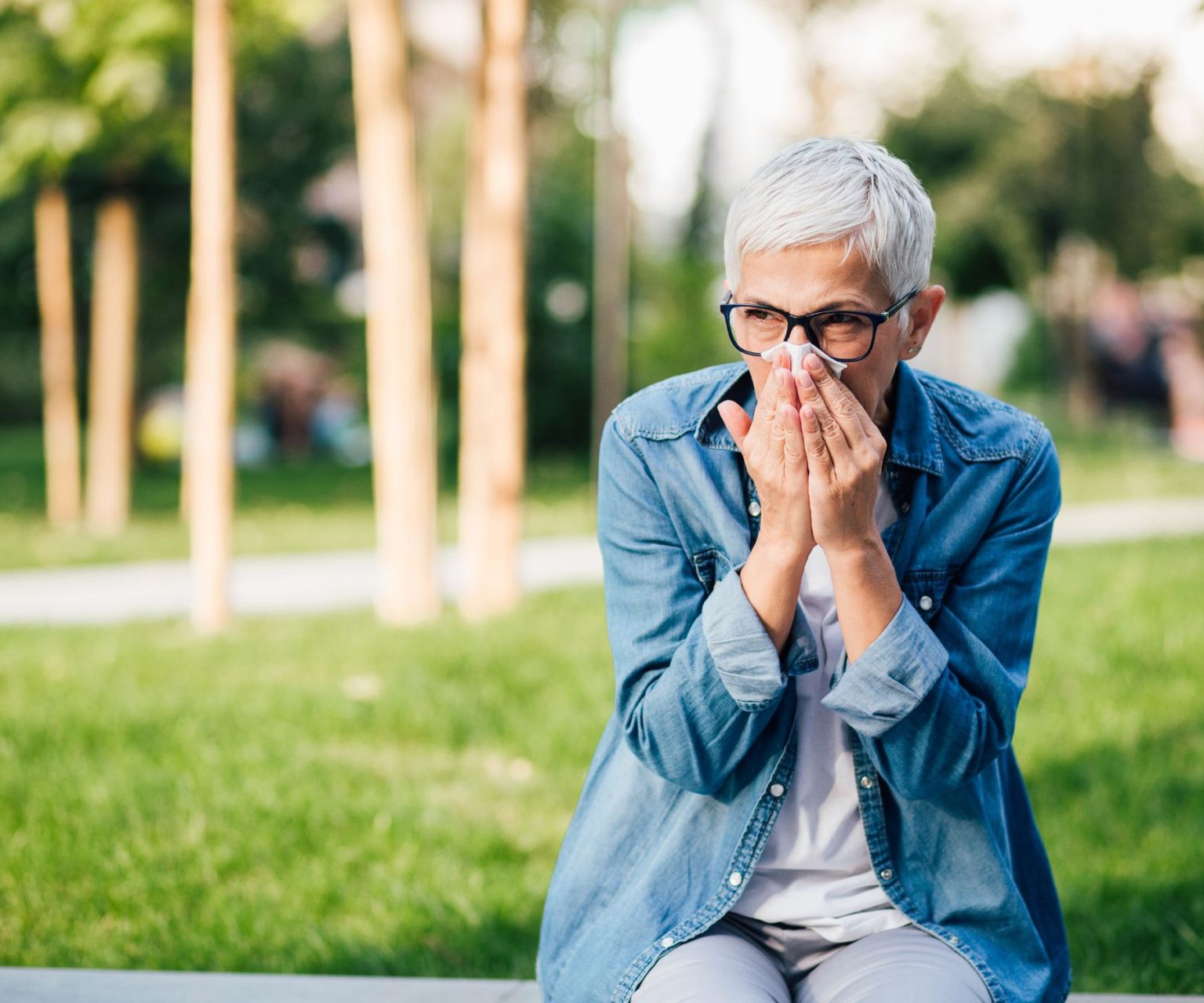 Can You Be Allergic To Air? You May Be Surprised