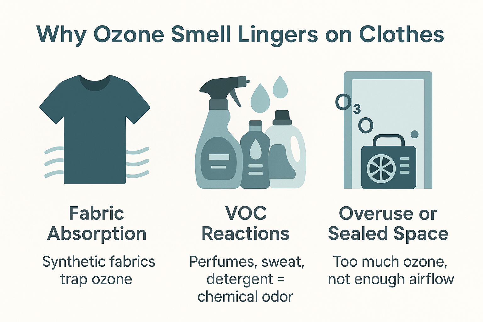 What Is An Ozone Machine? Benefits and Risks Explained