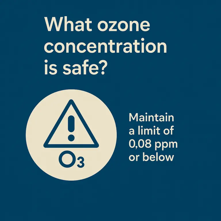 Ozone Generator Sizing Guide: What Size You Need for Smoke, Mold, Pets ...