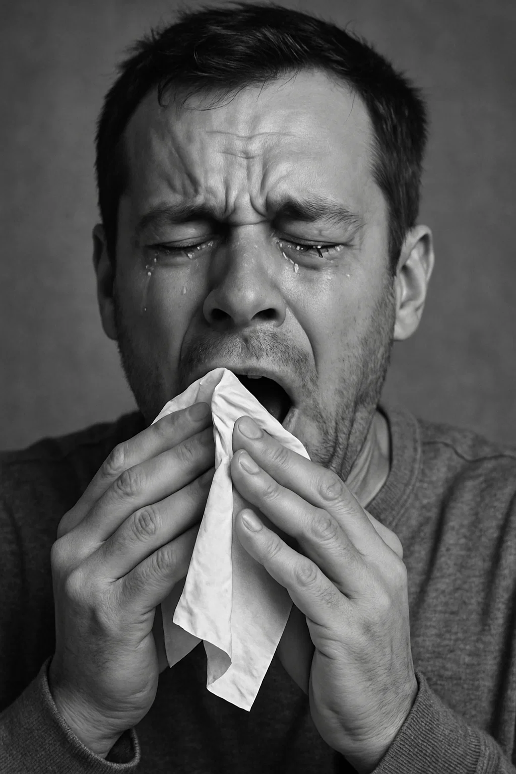 Can Ozone Remove Dust or Allergens? (Not Exactly)